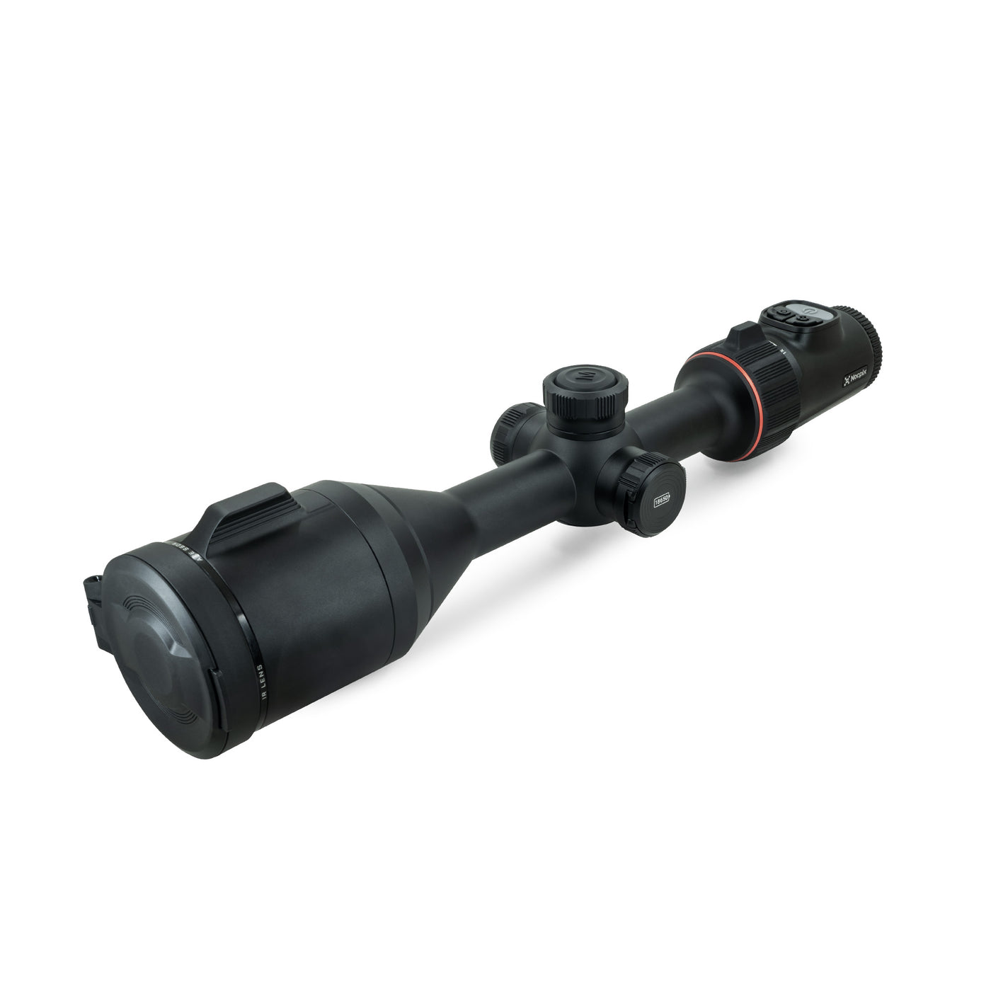 ACE S60R Thermal Optic with Ocular Magnifier 2X 1280x1024 60mm LRF