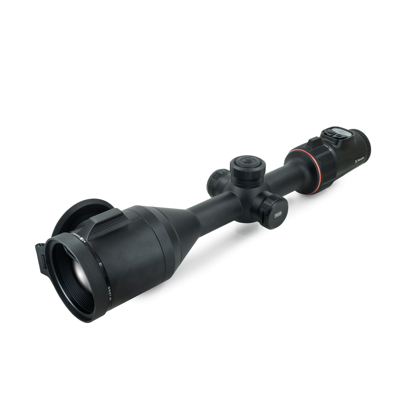 ACE S60R Thermal Optic with Ocular Magnifier 2X 1280x1024 60mm LRF