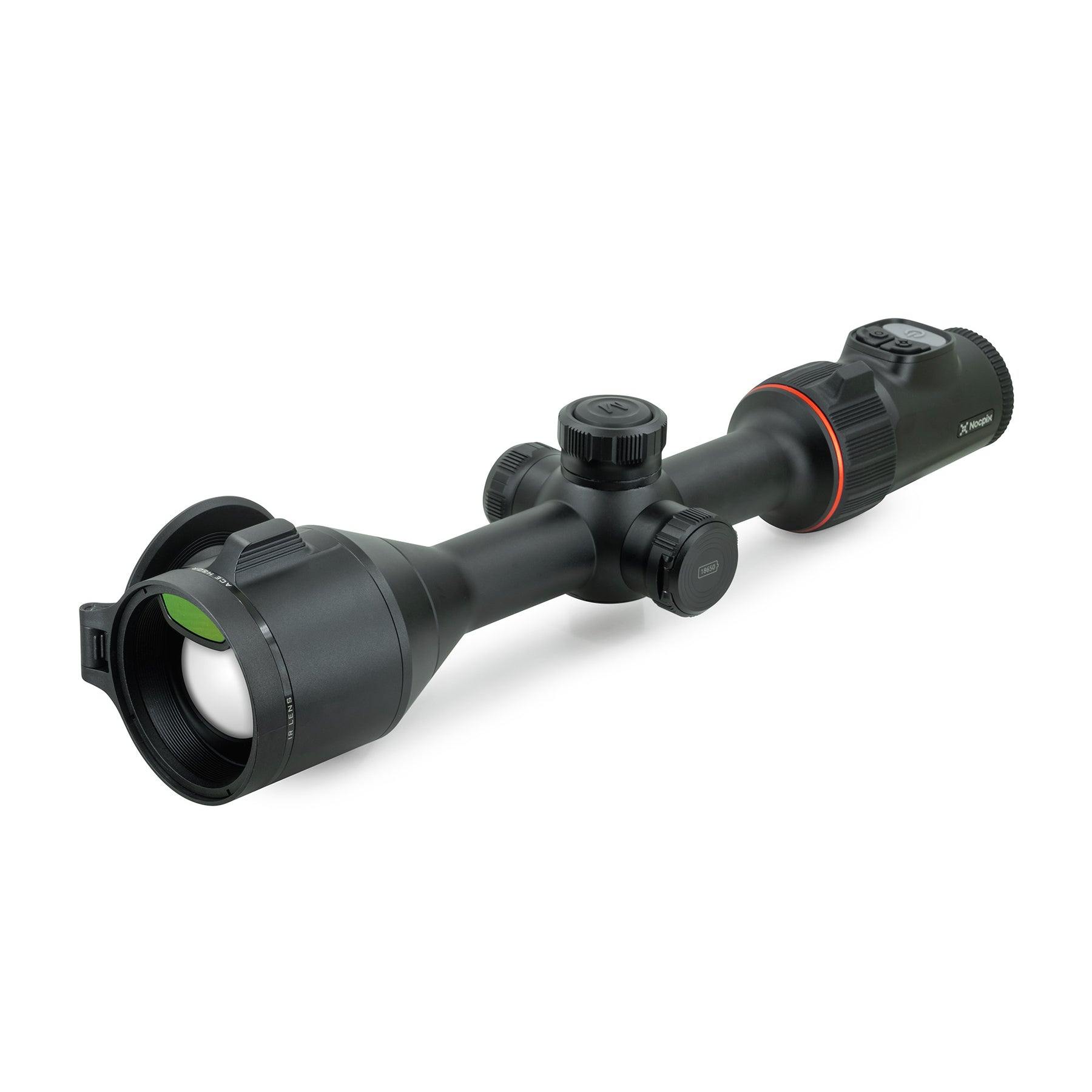ACE H50R Thermal Optic with Ocular Magnifier 3X 640x512 50mm LRF