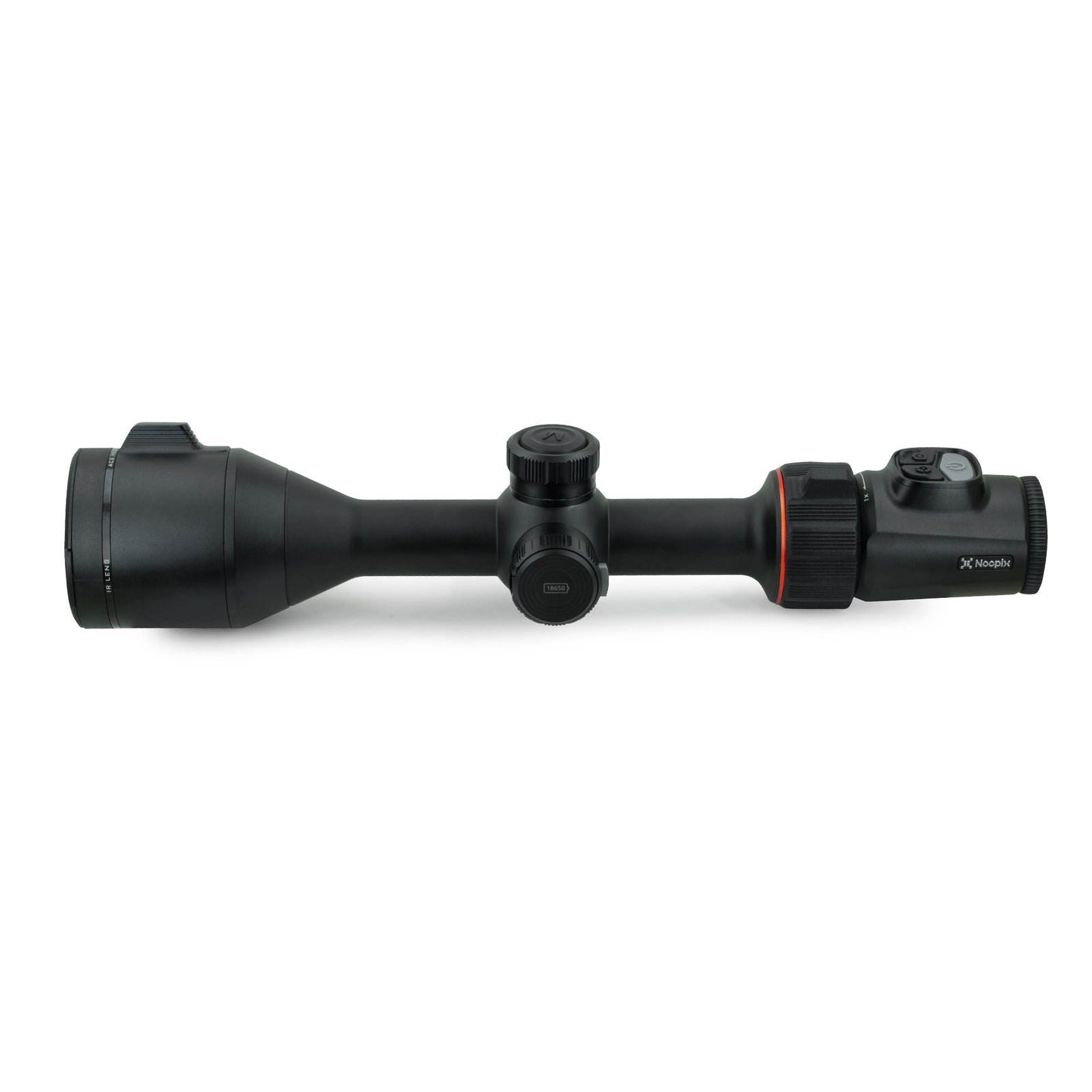 ACE H50R Thermal Optic with Ocular Magnifier 3X 640x512 50mm LRF