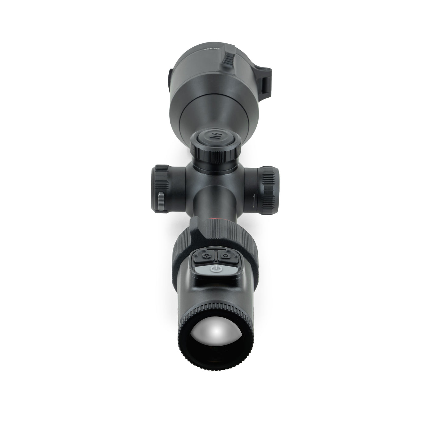 ACE H50R Thermal Optic with Ocular Magnifier 3X 640x512 50mm LRF