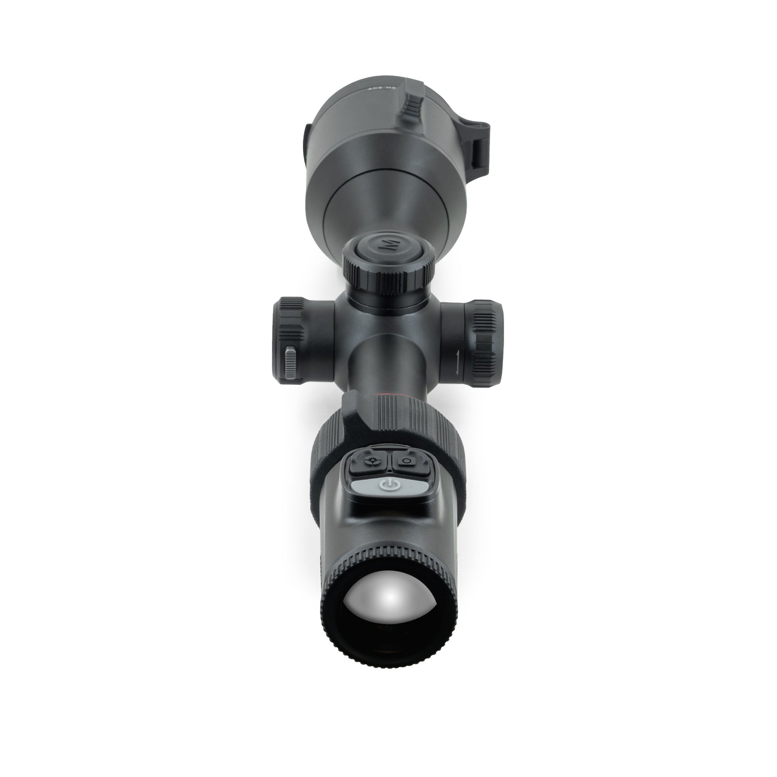 ACE H50R Thermal Optic with Ocular Magnifier 3X 640x512 50mm LRF