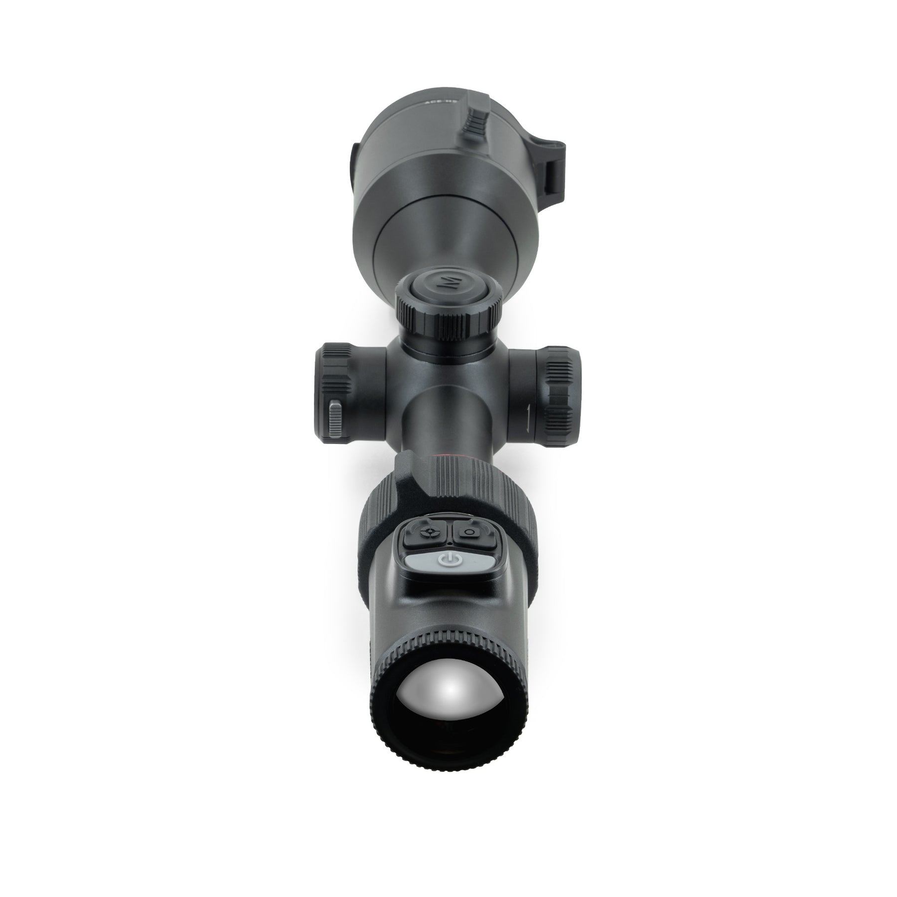 ACE H50R Thermal Optic with Ocular Magnifier 3X 640x512 50mm LRF