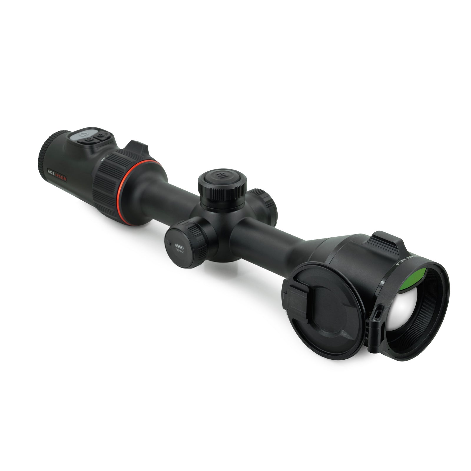 ACE H50R Thermal Optic with Ocular Magnifier 3X 640x512 50mm LRF