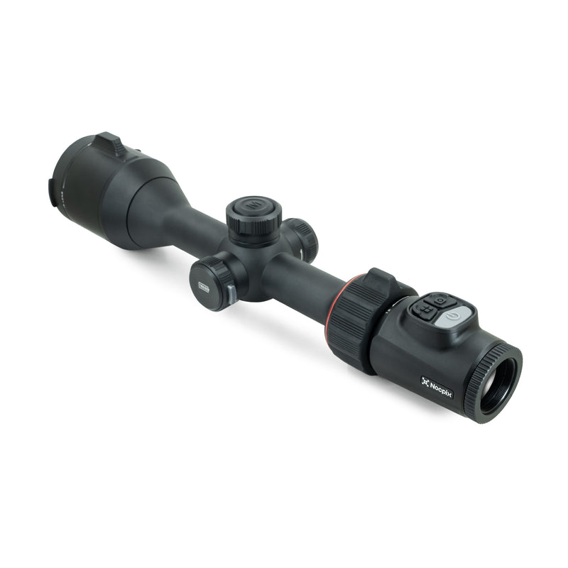 ACE H50 Thermal Weapon Sight with Ocular Magnifier 3X 640x512 50 mm