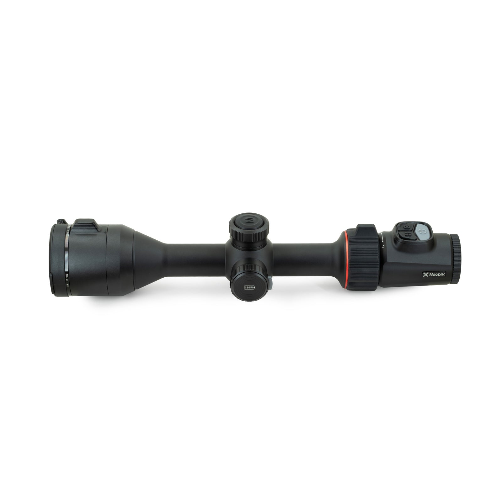 ACE L35 Thermal Optic with Ocular Magnifier 3X 384x288 35mm