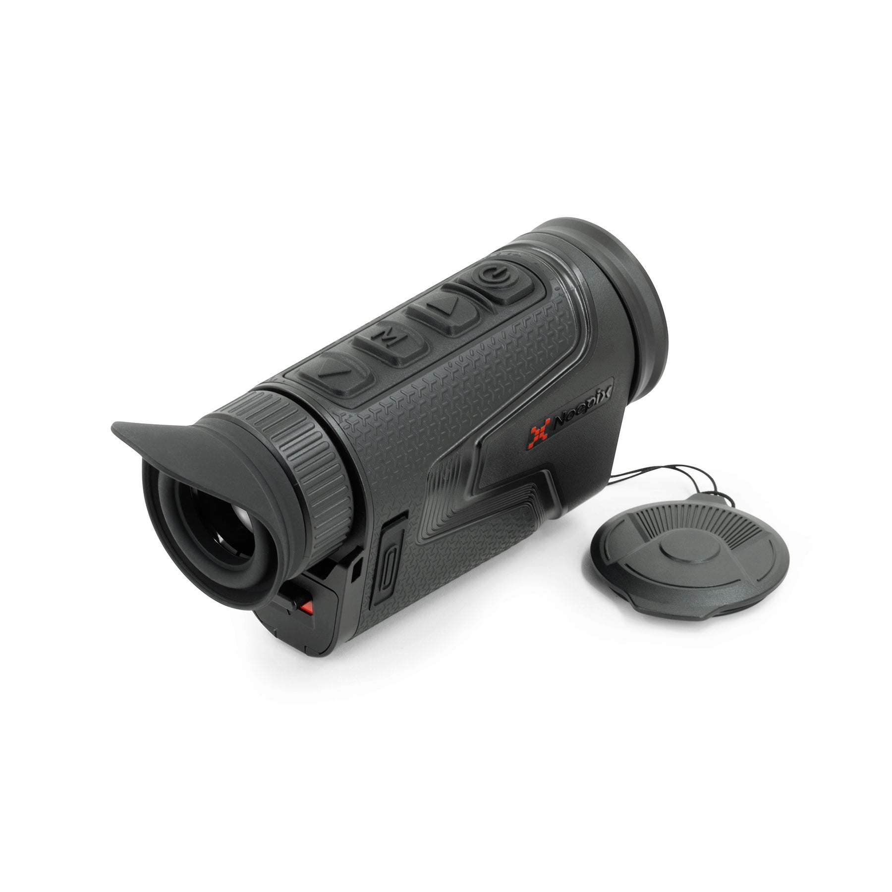 LUMI P13 Compact Thermal Monocular 2X 256x192 13 mm