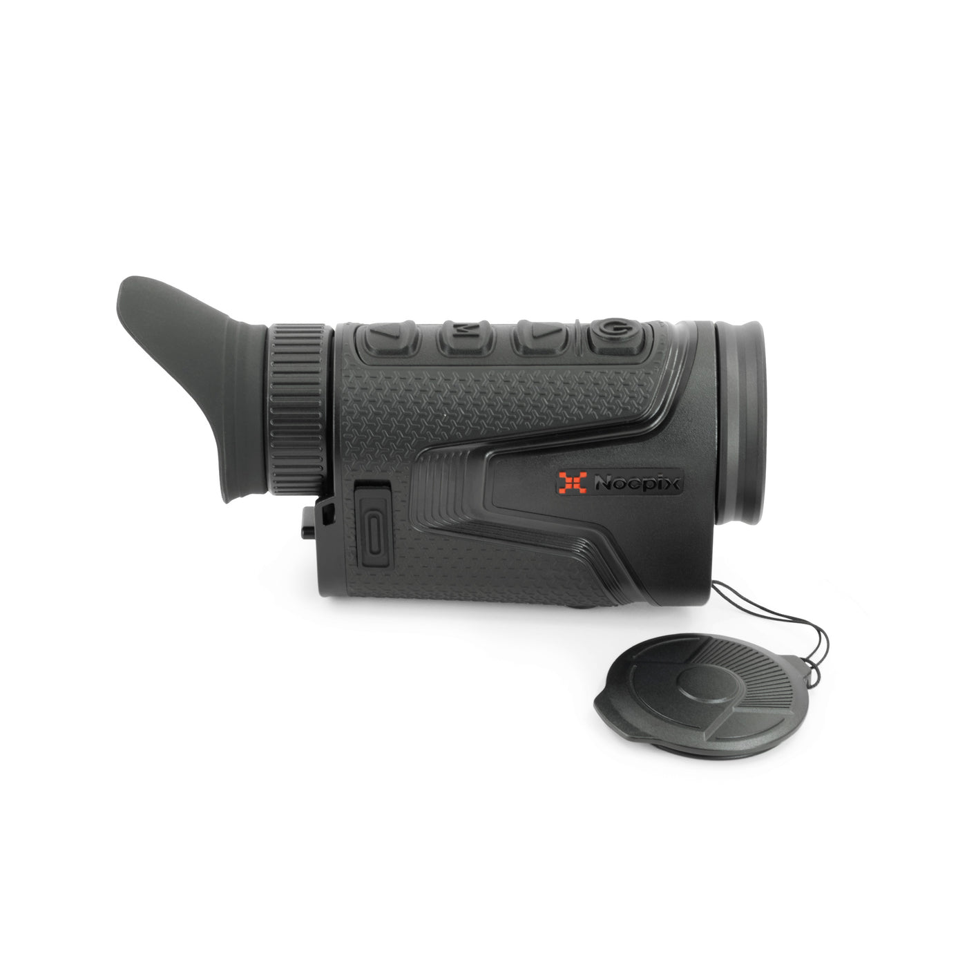 LUMI P13 Compact Thermal Monocular 2X 256x192 13 mm