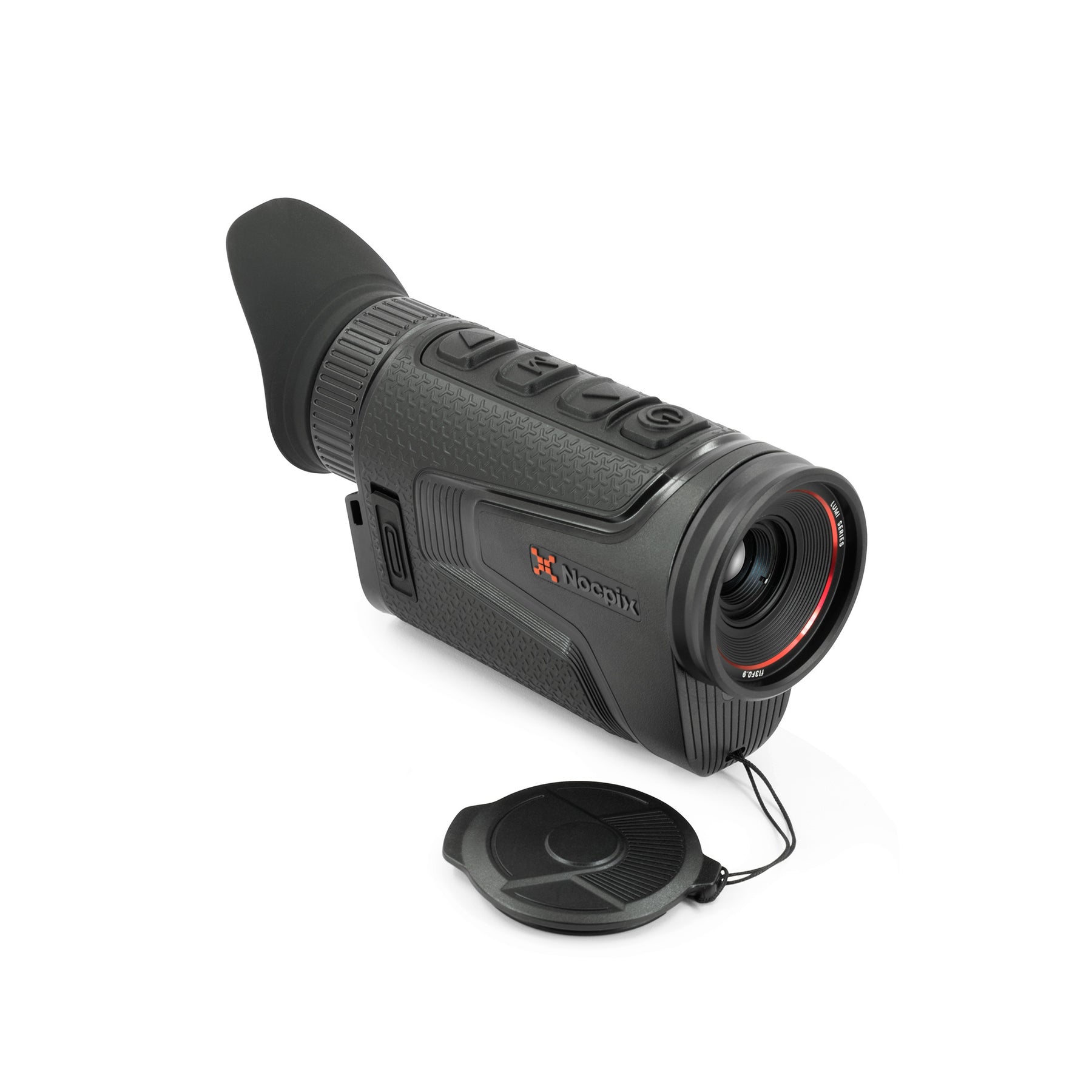 LUMI P13 Compact Thermal Monocular 2X 256x192 13 mm