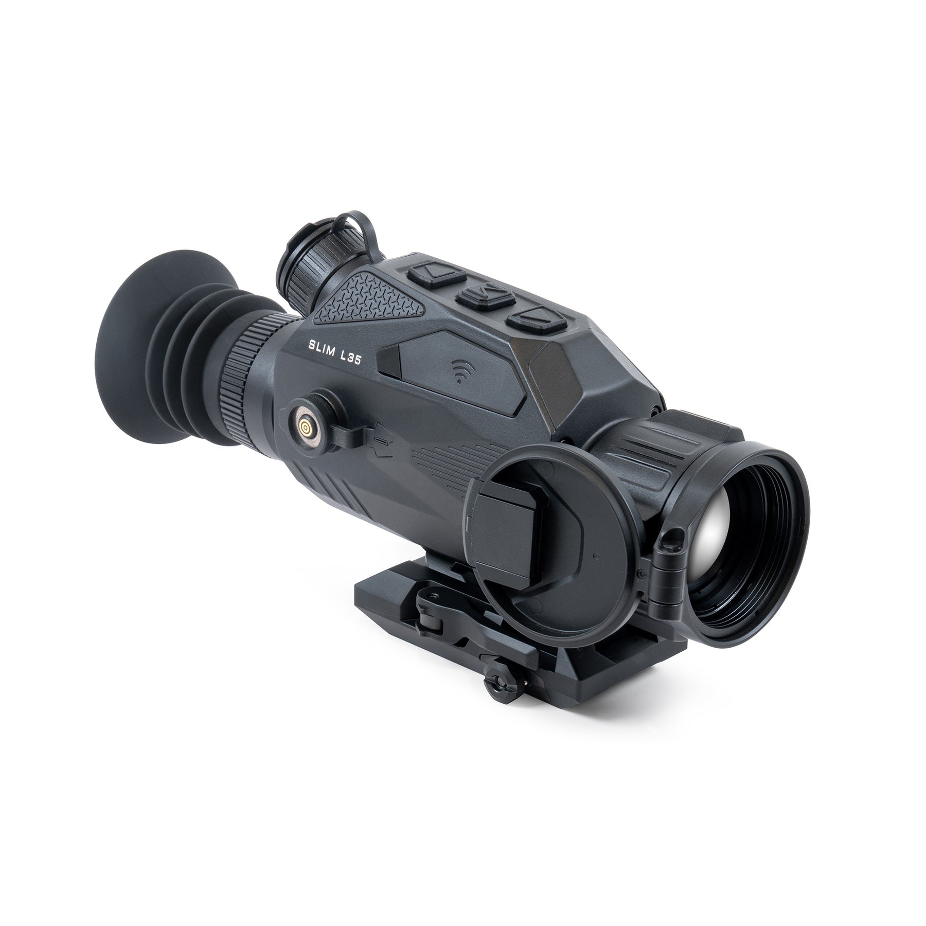 SLIM L35 Multi-function Thermal Optic 3.5X 384x288 35 mm